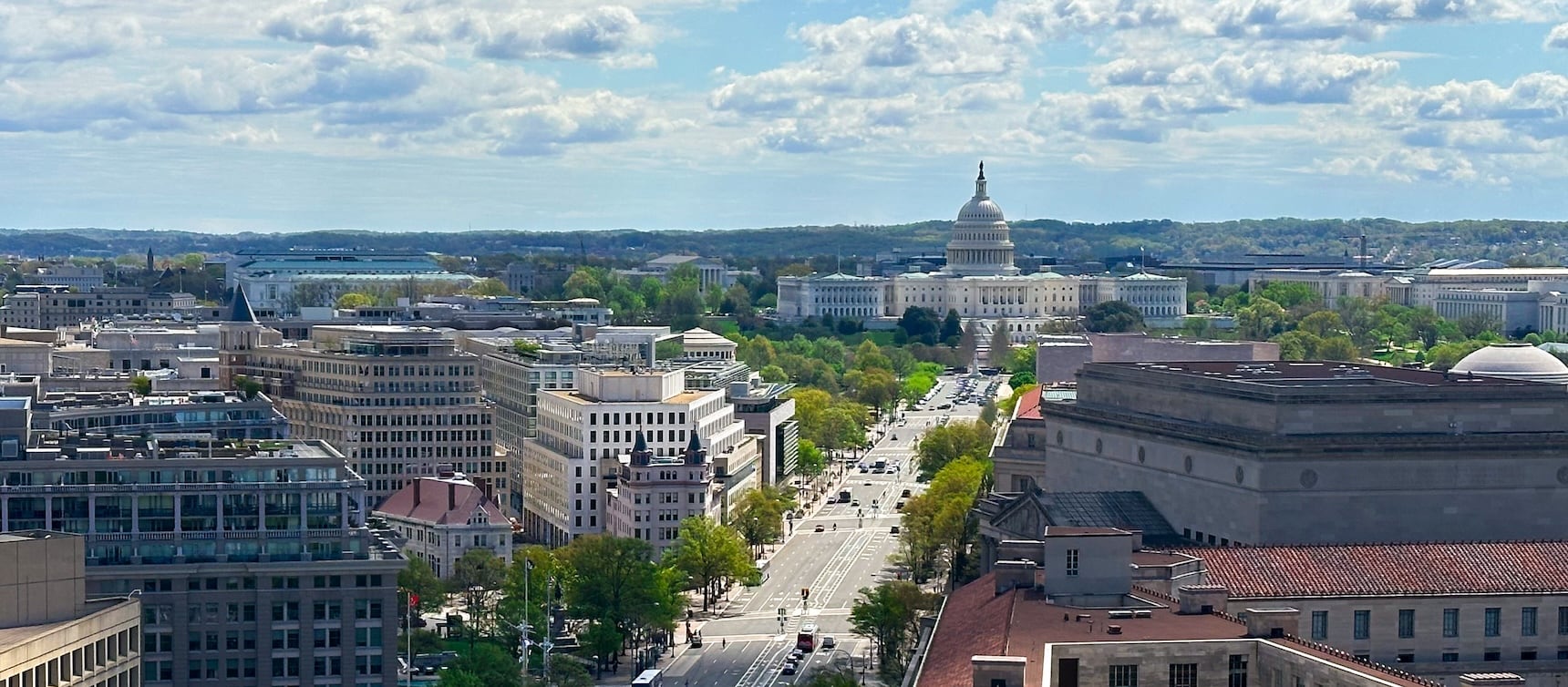Old Post Office : l'alternative au Washington Monument | Visiting ...