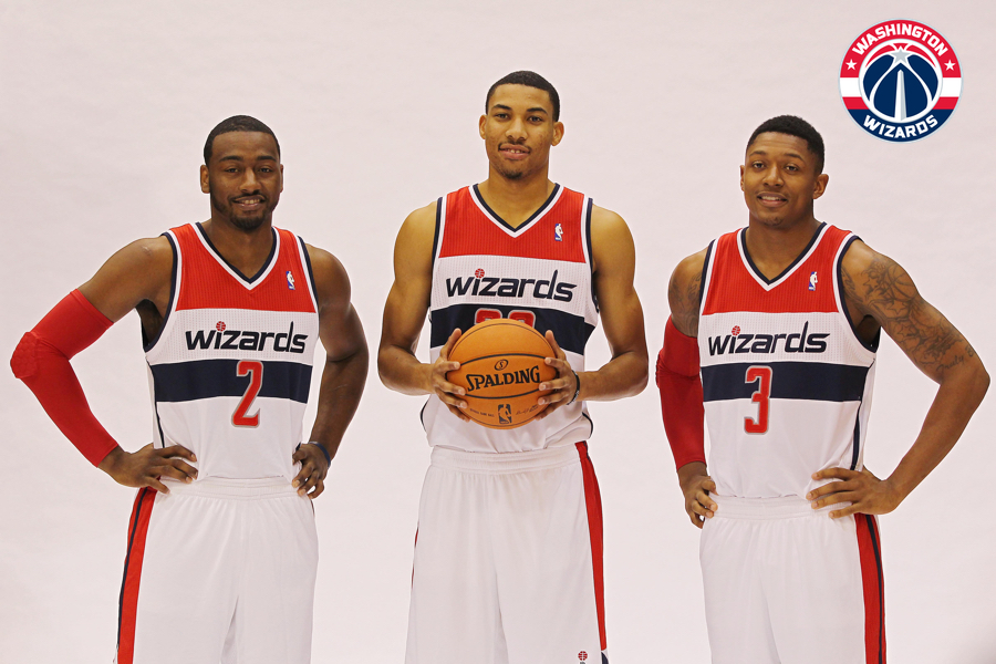 Washington Wizards : l'équipe de la NBA | Visiting Washington